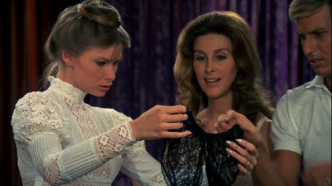 Score (1974) | THE GRINDHOUSE EFFECT