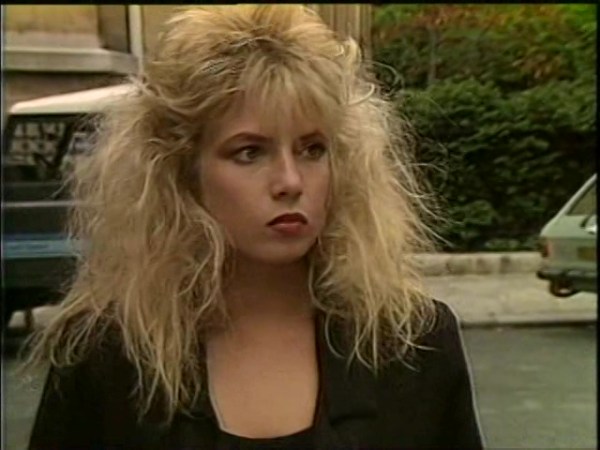 Traci, I Love You (1987) | THE GRINDHOUSE EFFECT