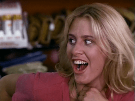 Debbie Does Dallas (1978) | THE GRINDHOUSE EFFECT