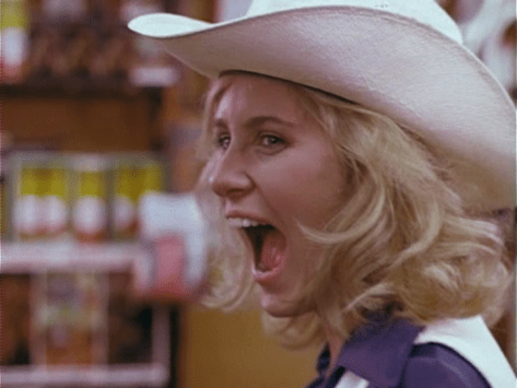 Debbie Does Dallas (1978) | THE GRINDHOUSE EFFECT