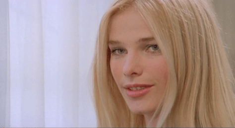 Inhibition (1976) | THE GRINDHOUSE EFFECT