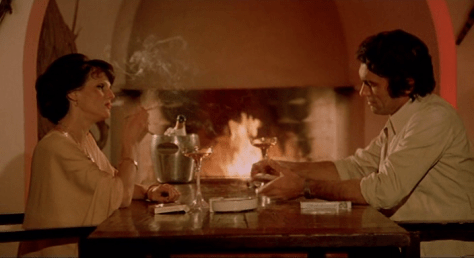 Inhibition (1976) | THE GRINDHOUSE EFFECT
