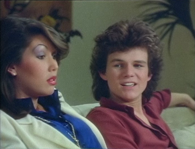 julie05 | THE GRINDHOUSE EFFECT