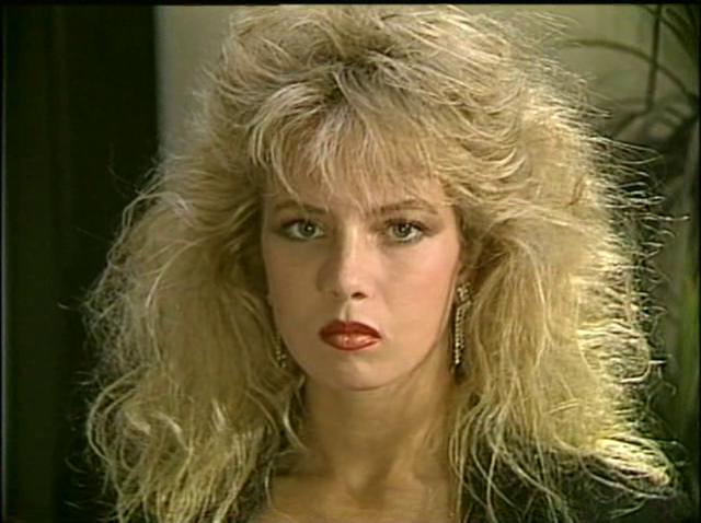 Traci, I Love You (1987) | THE GRINDHOUSE EFFECT