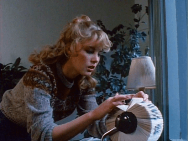 Suzie Superstar (1983) | THE GRINDHOUSE EFFECT