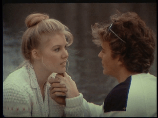 Glitter (1983) | THE GRINDHOUSE EFFECT