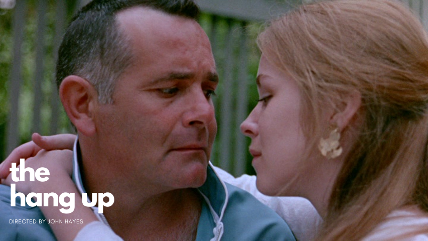 the hangup | THE GRINDHOUSE EFFECT