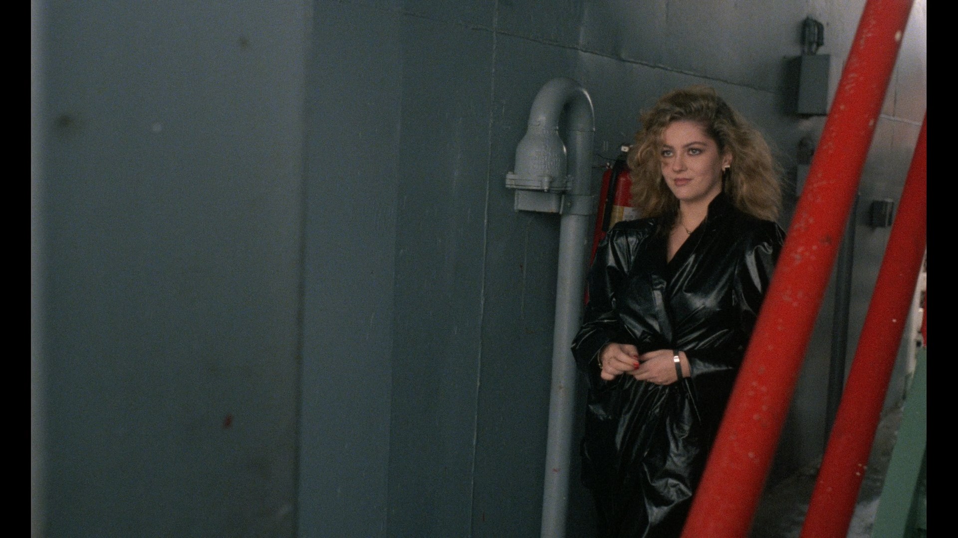 Eleven Days, Eleven Nights (1987) | THE GRINDHOUSE EFFECT