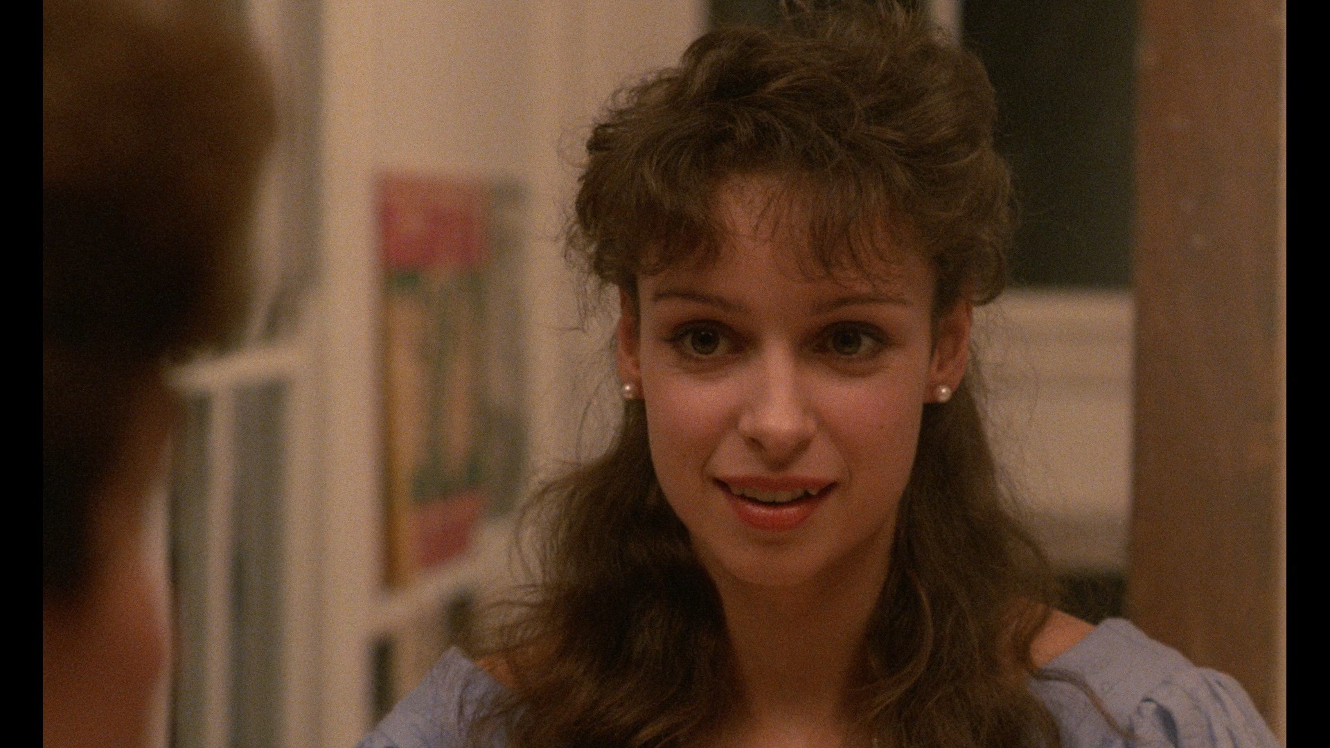 Eleven Days, Eleven Nights (1987) | THE GRINDHOUSE EFFECT