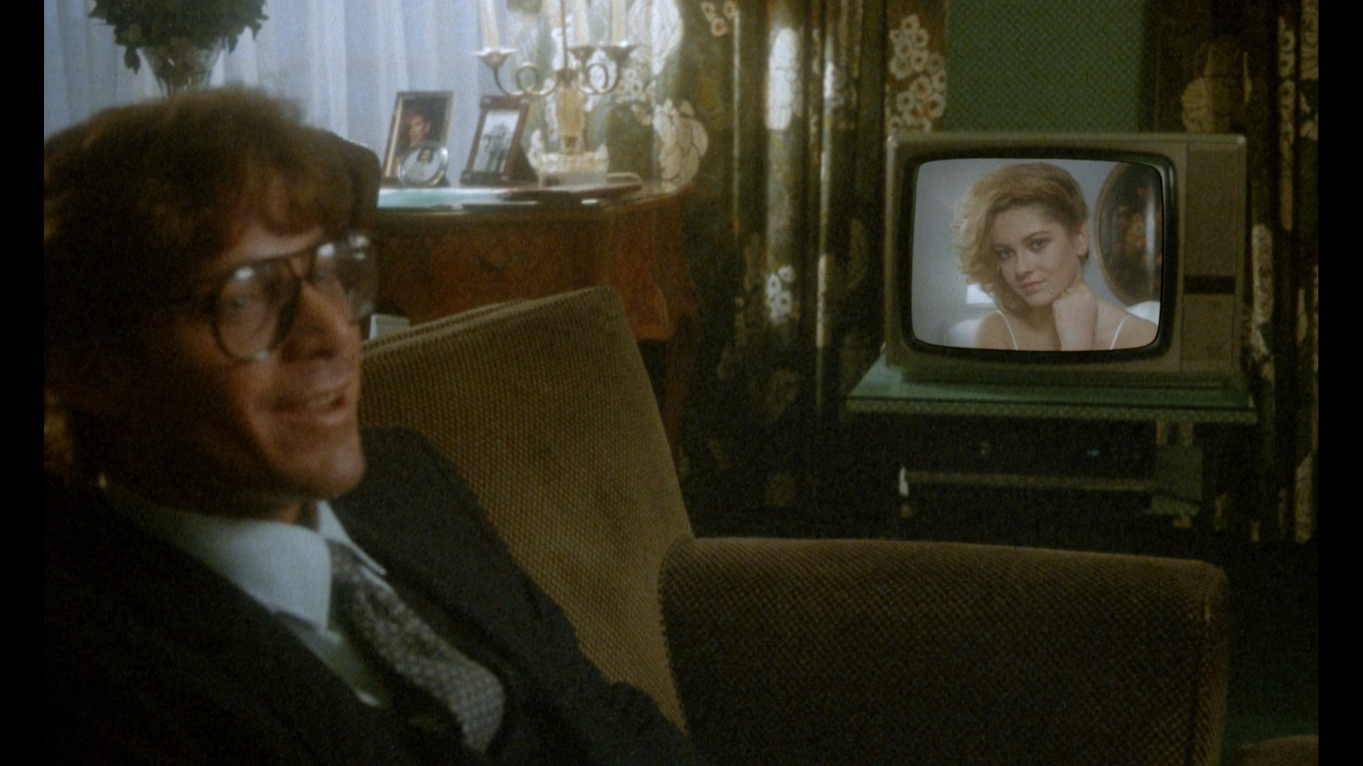 Eleven Days, Eleven Nights (1987) | THE GRINDHOUSE EFFECT