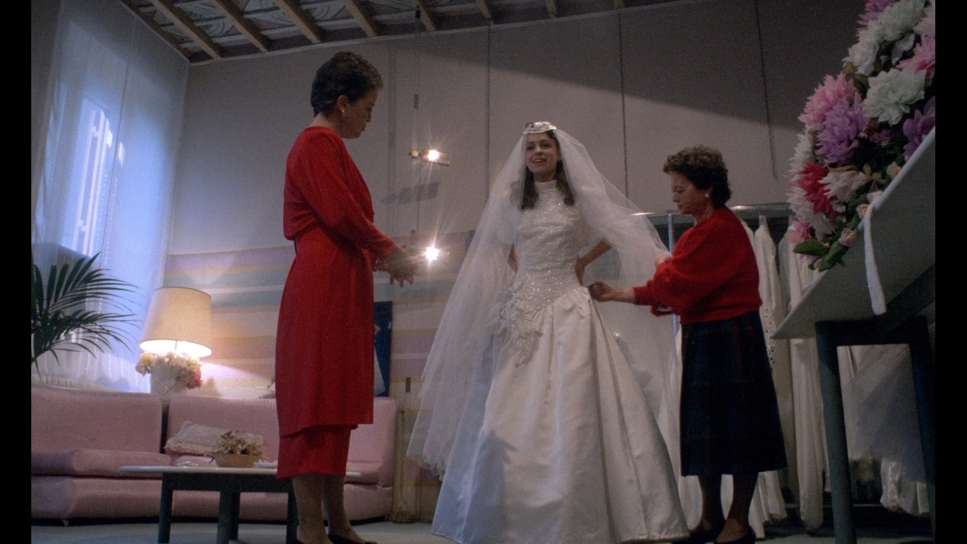 Eleven Days, Eleven Nights (1987) | THE GRINDHOUSE EFFECT