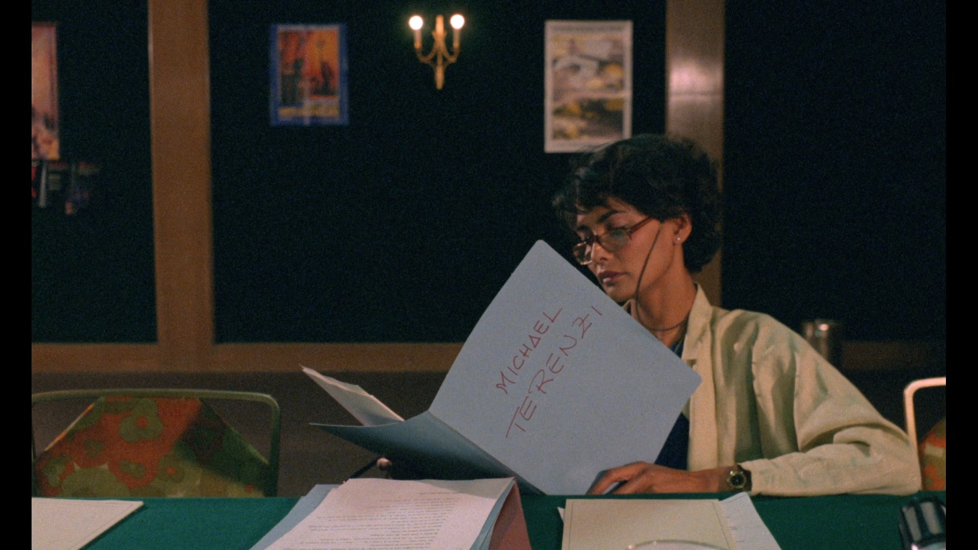 Eleven Days, Eleven Nights (1987) | THE GRINDHOUSE EFFECT