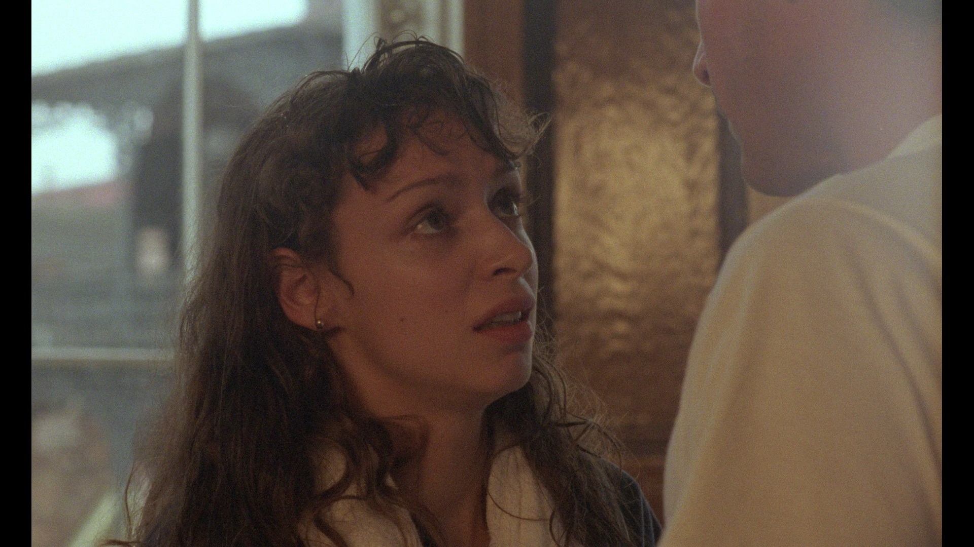 Eleven Days, Eleven Nights (1987) | THE GRINDHOUSE EFFECT