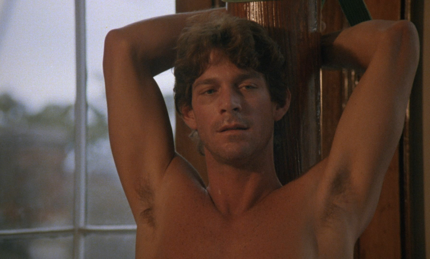 Eleven Days, Eleven Nights (1987) | THE GRINDHOUSE EFFECT