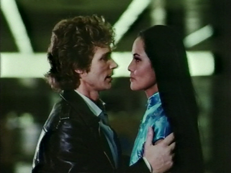 International Prostitution: Brigade Criminelle (1980) | THE GRINDHOUSE EFFECT