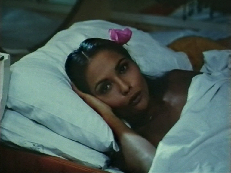 International Prostitution: Brigade Criminelle (1980) | THE GRINDHOUSE EFFECT