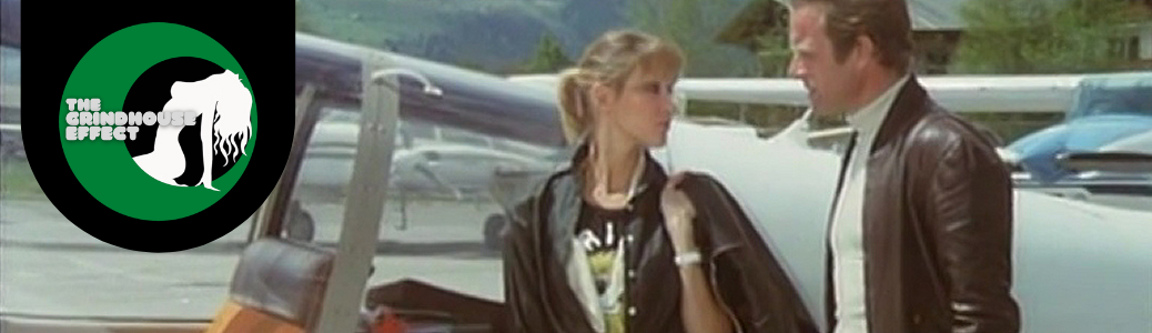 Joy of Flying (1977) | THE GRINDHOUSE EFFECT