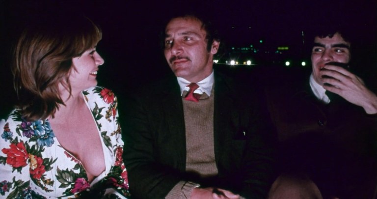 A Touch of Sex (1975) | THE GRINDHOUSE EFFECT