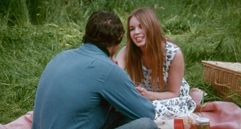 A Touch of Sex (1975) | THE GRINDHOUSE EFFECT